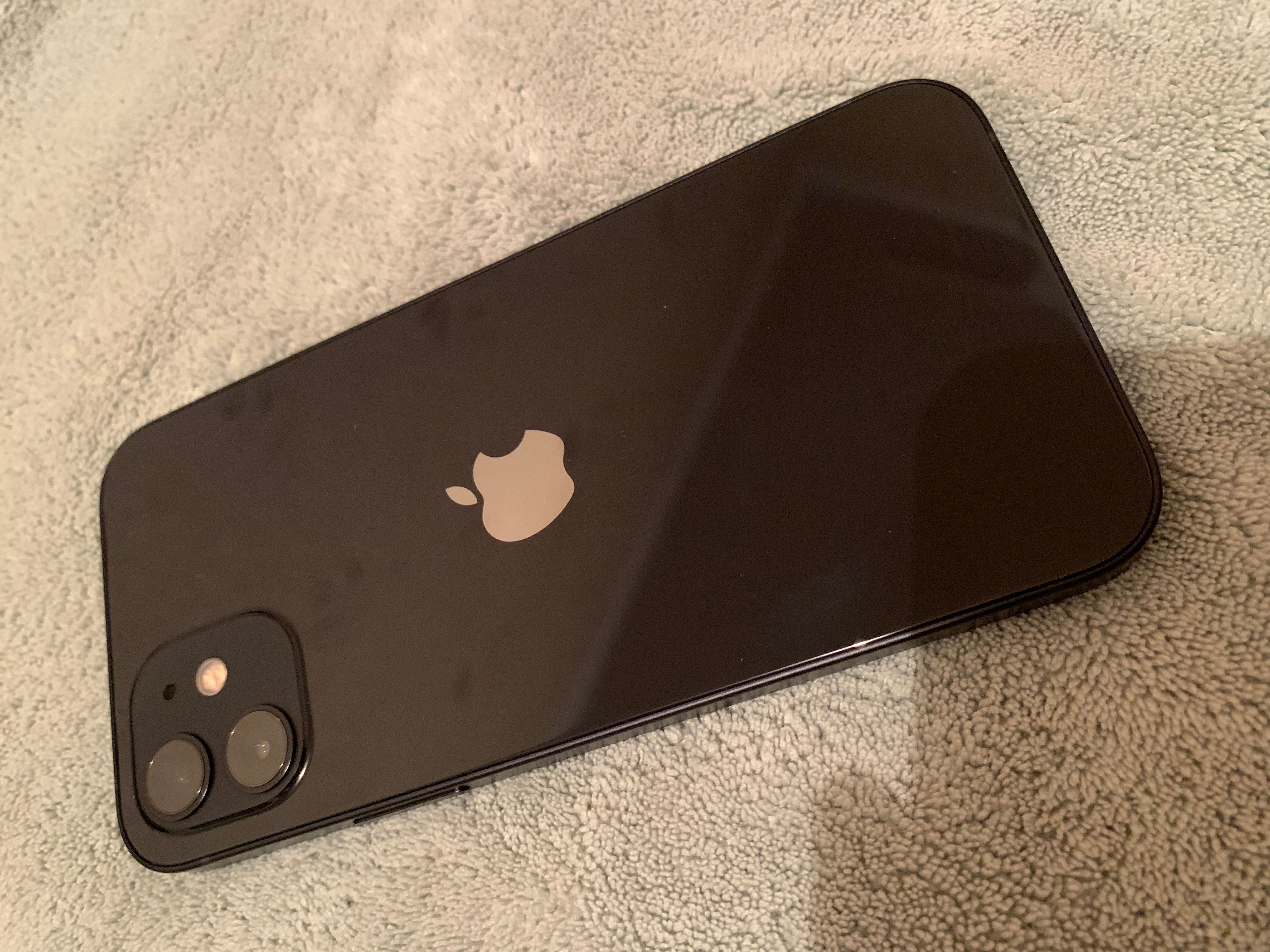 Продам IPhone 12 на 256: 8 500 грн. - Мобільні телефони / смартфони ...