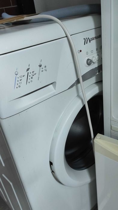 Pralka Mastercook Olsztyn • OLX.pl