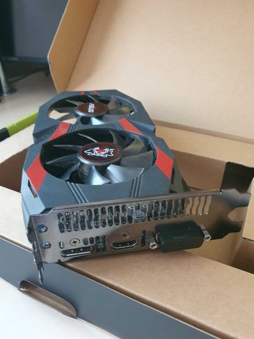 Бюджетный игровой ПК 2018 года Geforce 1050Ti + Intel core I3 8100: 7 ...