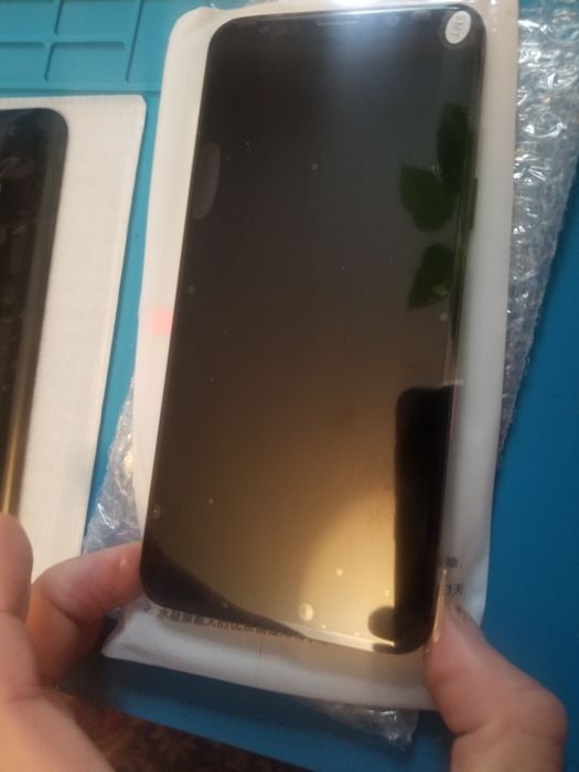 Дисплей Samsung s8,s8+,s9,s9+,s10,s10+,s20,s21,s21ultra,note10: 2 600 грн. - Запчастини для ...