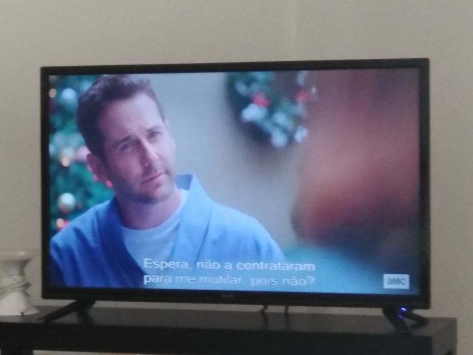 TV de 33 Polegadas São Sebastião • OLX Portugal