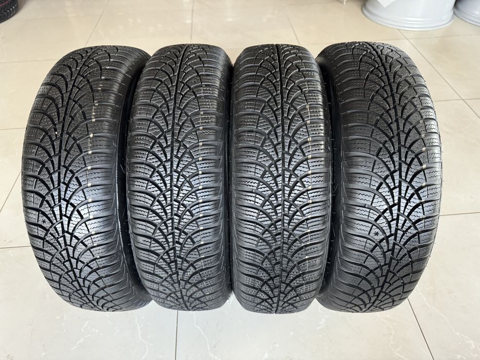 Диски оригінал VW Up r15/4/100 Golf Polo 165/65r15 зимові шини зимние ...