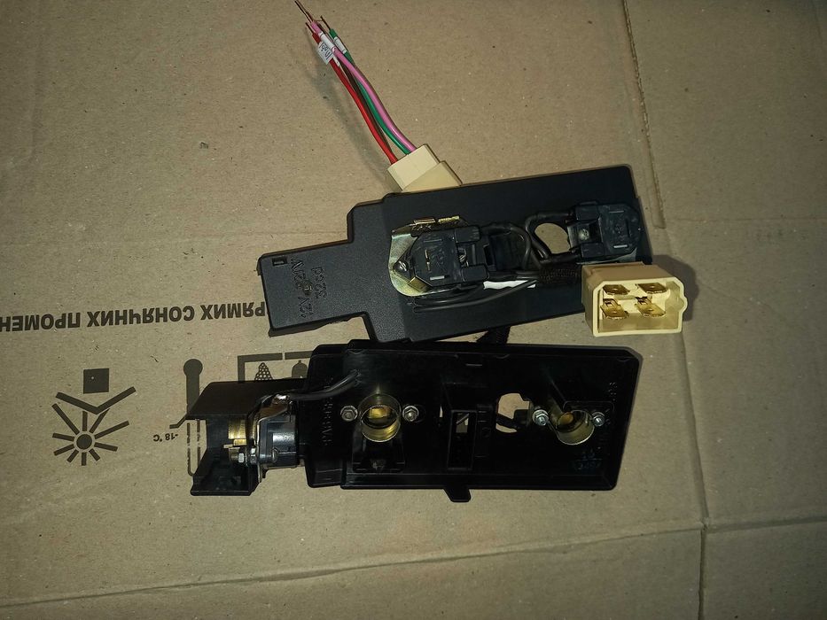 Плати задніх ліхтарів ВАЗ 2108, 2109, 21099, 2113, 2114, 2115: 550 грн. - Задні фари Рівне на Olx