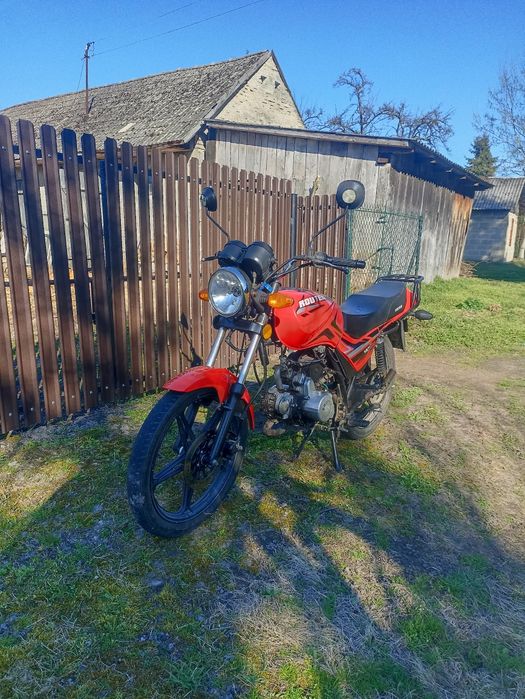 Router ws 50 (aprilla Yamaha Honda Suzuki) Opole Lubelskie • OLX.pl