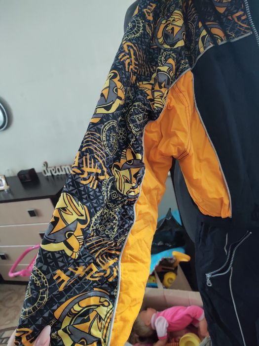 Жіночий лижний костюм 1 000 грн Лижні костюми Київ на Olx