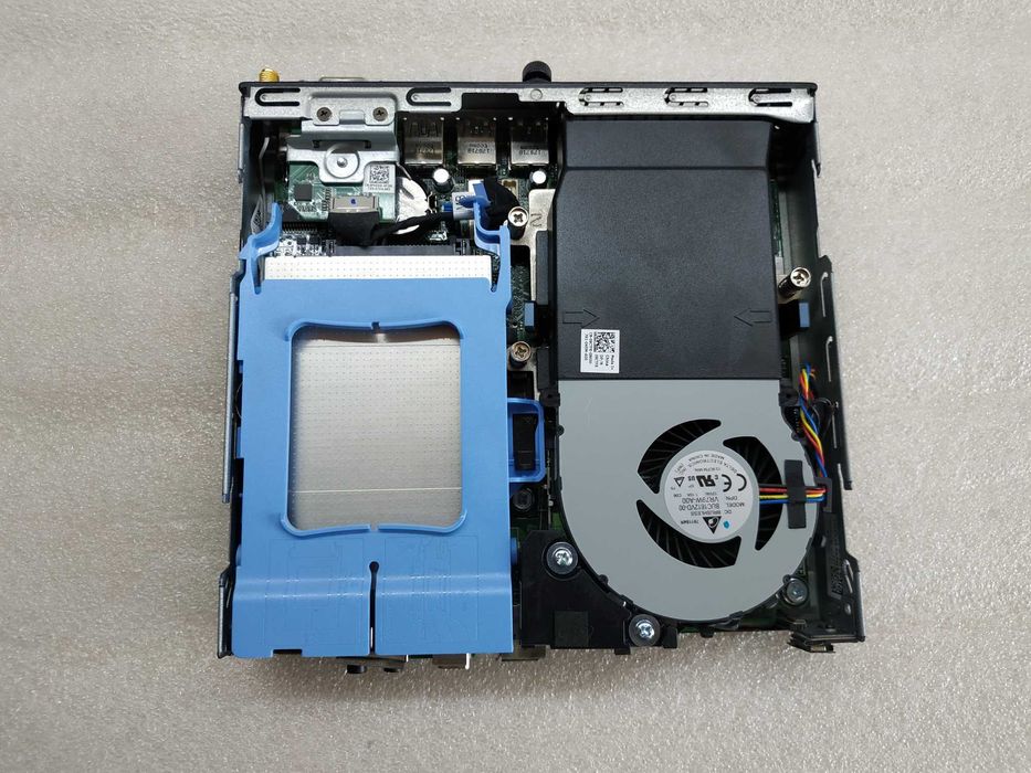 Системні блоки міні пк HP Dell OptiPlex Intel i3 i5 i7 ssd неттоп: 2 ...