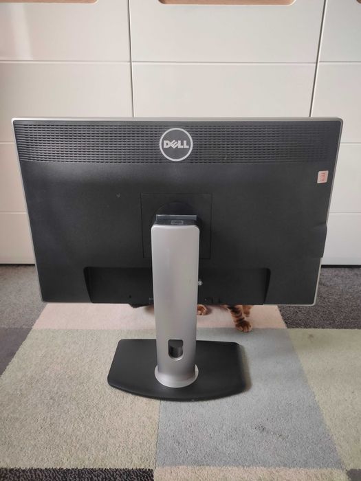 Монитор 24" Dell UltraSharp U2412M (Тип матриці: E-IPS): 2 500 грн ...