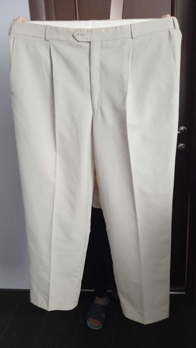 Продам новые мужские брюки (большой размер): 100 грн. - Класичні штани ...