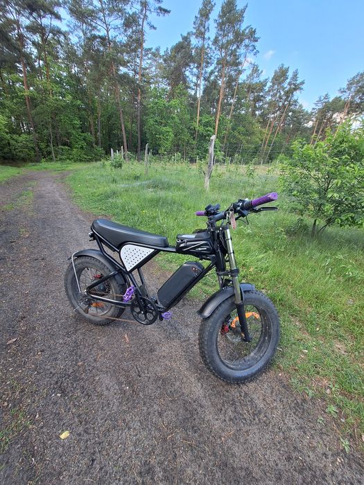 Ridstar q20 custom Bydgoszcz • OLX.pl