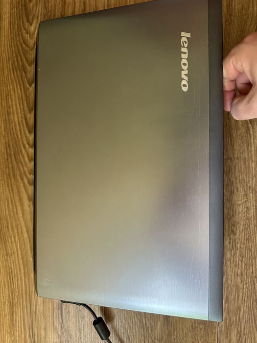 Lenovo v570 core i3: 3 700 грн. - Ноутбуки Черкаси на Olx