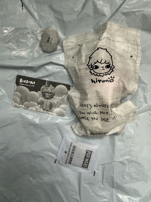 Фігурка POP MART Hirono Little Mischief: 600 грн. - Фігурки персонажів ...