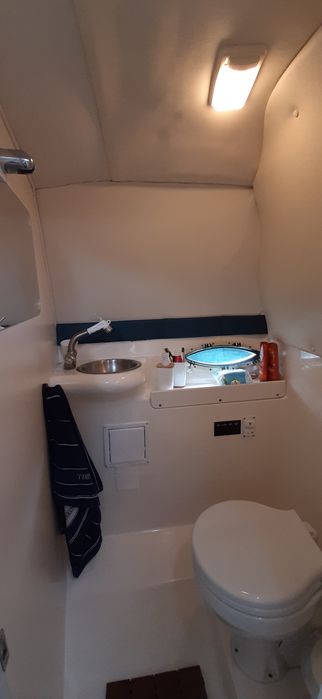 Barco Glastron GS 259 Cascais E Estoril • OLX.pt