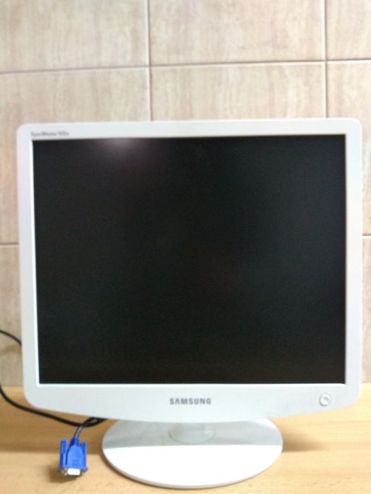 Monitor LCD do komputera Samsung SyncMaster 932B Poznań Piątkowo • OLX.pl