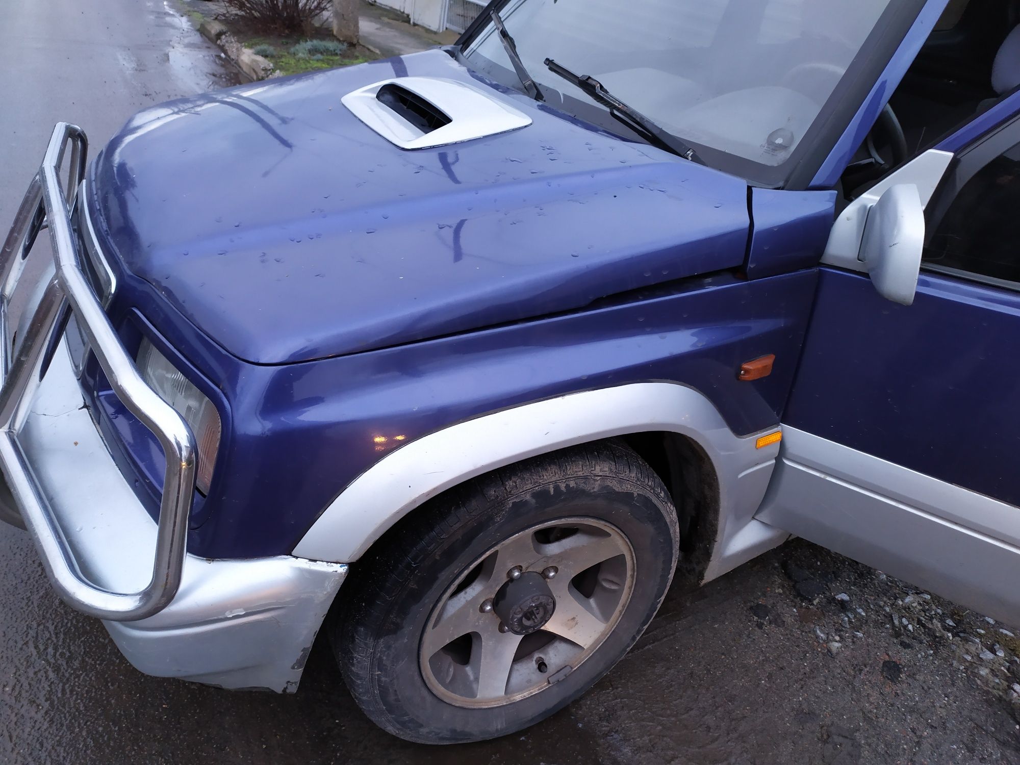 Suzuki vitara olx store