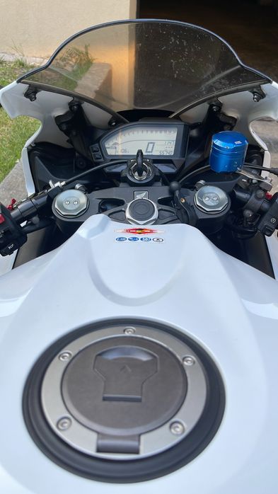 Cbr 1000rr Fireblade Real, Dume E Semelhe • OLX.pt