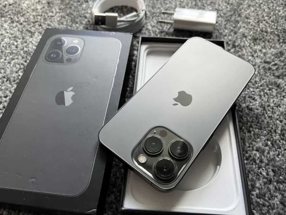 Айфон 13 про 256 гб unlock: 22 800 грн. - Мобільні телефони / смартфони ...