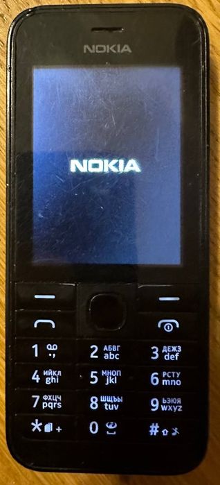 Мобільний телефон Nokia RM-969: 500 грн. - Мобільні телефони ...