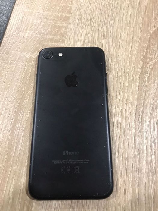IPhone 7 (128 gb) Glória E Vera Cruz • OLX.pt