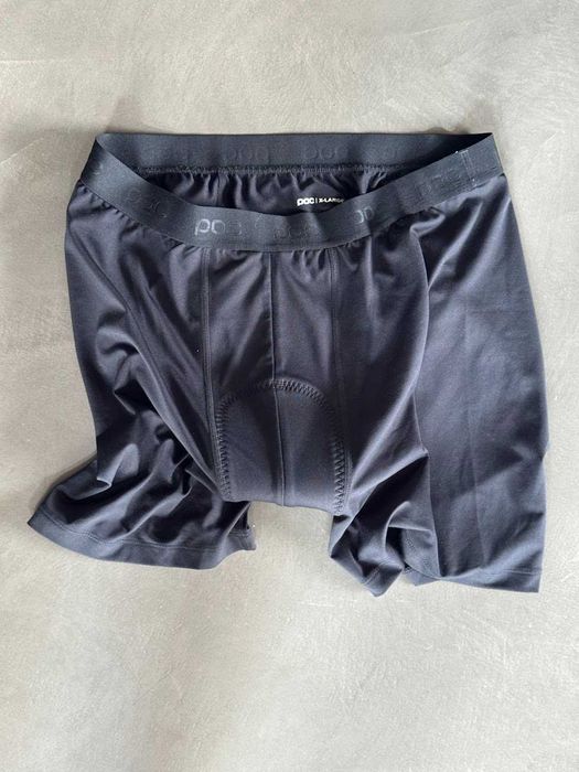 Spodenki kolarskie z wkładką POC X-Large Dawidy Bankowe • OLX.pl