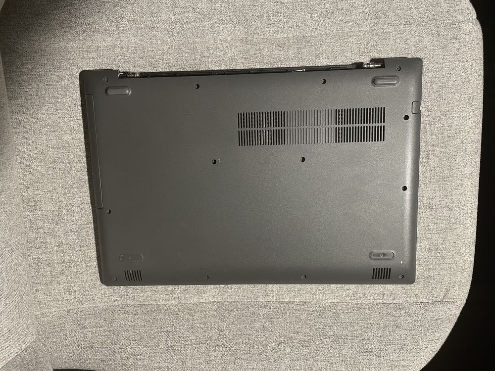 Ноутбук Lenovo Ideapad 330-15ARR: 6 500 грн. - Ноутбуки Полтава на Olx