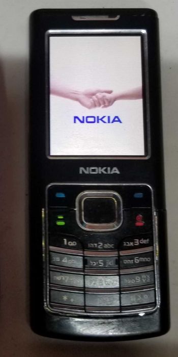 Мобильный NOKIA 6500с с зарядкой батар sharp: 750 грн. - Мобільні ...