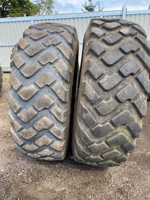 15.5r25 Michelin Gościejewo • OLX.pl