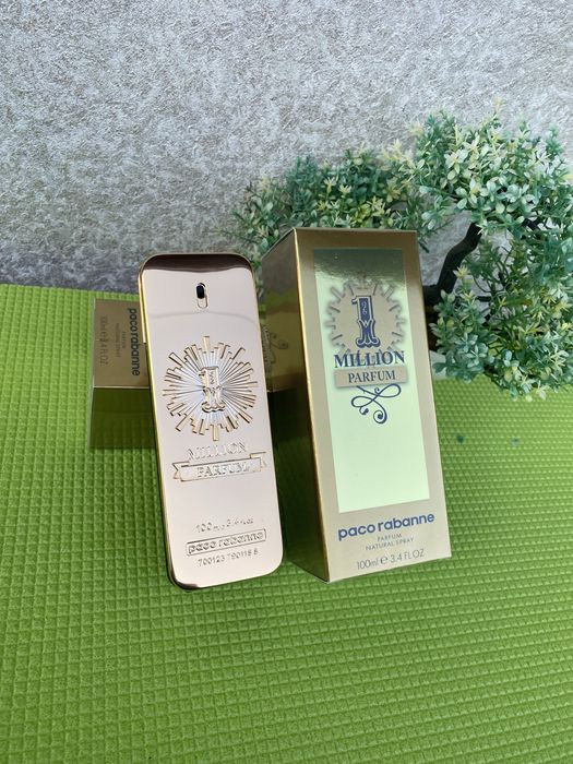 Paco Rabanne 1 Million Parfum: 1 440 грн. - Парфумована вода Київ на Olx