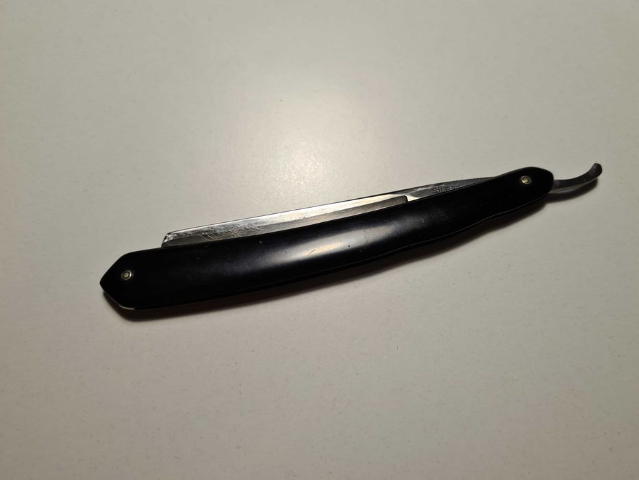 Brzytwa JOWIKA SOLINGEN made in Germany przedwojenny KLASYK Rybnik • OLX.pl