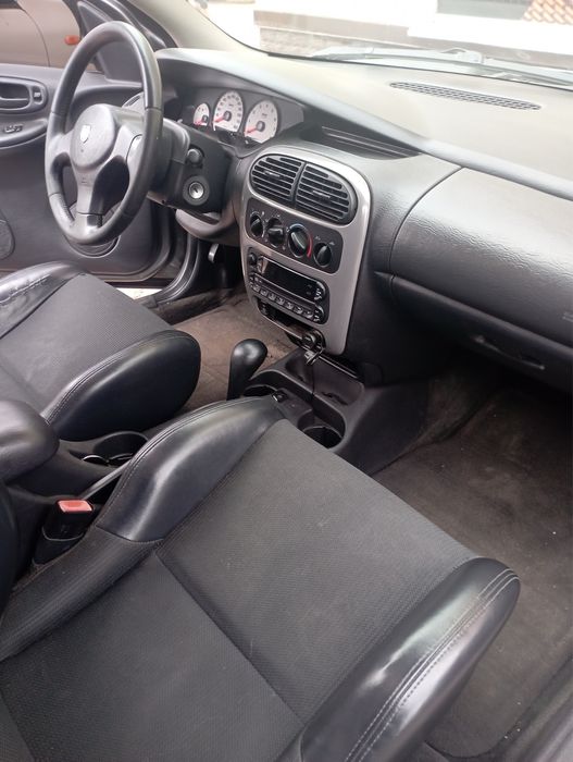 Dodge Neon SRT Design: 4 000 $ - Dodge Кривий Ріг на Olx