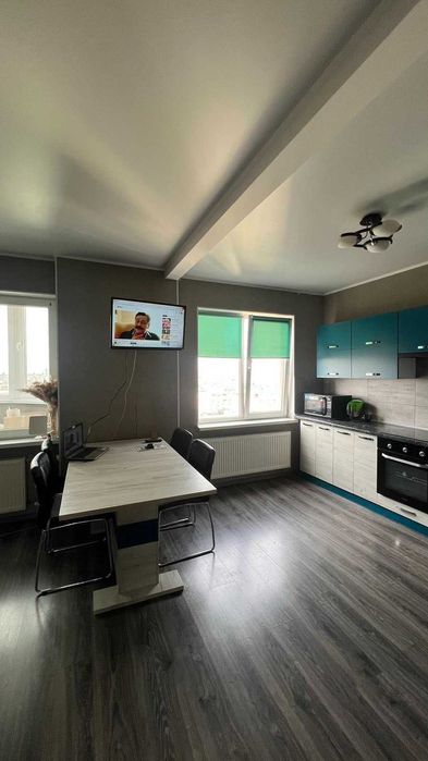 1 комн. Вильямса/Люстдор. дор, "Бастма", евроремонт, 7500: 7 500 грн. - Довгострокова оренда ...