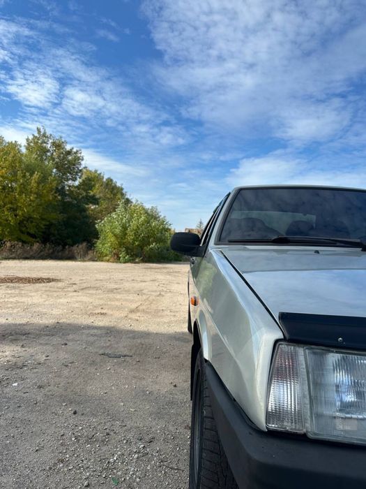 Продам ваз 2199 2007 года: 2 600 $ - ВАЗ Томаківка на Olx