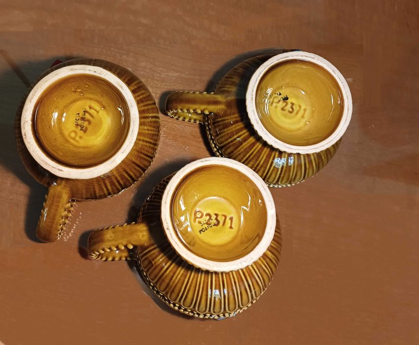 SECLA cerâmica portuguesa dos anos 1970 Aldoar, Foz Do Douro E ...