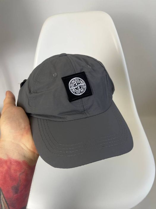 Кепки від Stone Island: 630 грн. - Бейсболки та кепки Івано-Франківськ ...