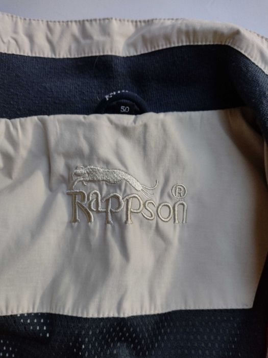 Kurtka meska Rappson, rozmiar 50 Ryki • OLX.pl