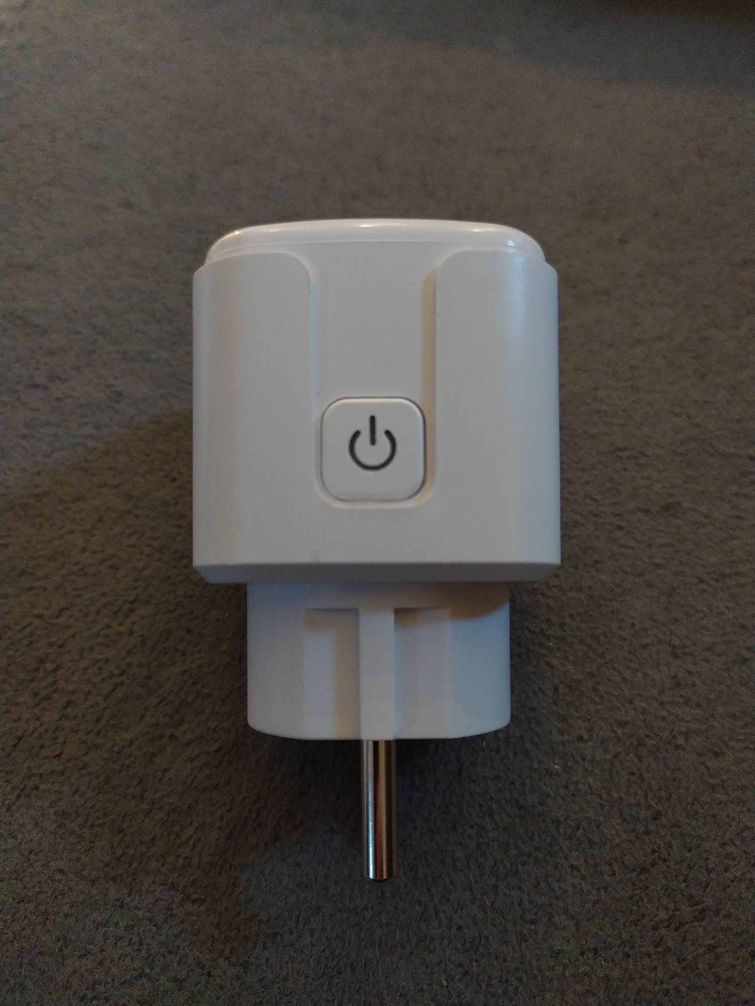 Inteligentne Gniazdko Tuya - ZigBee 20A - pomiar zużycia energii ... Inteligentne Gniazdko Tuya - ZigBee 20A - pomiar zużycia energii ...