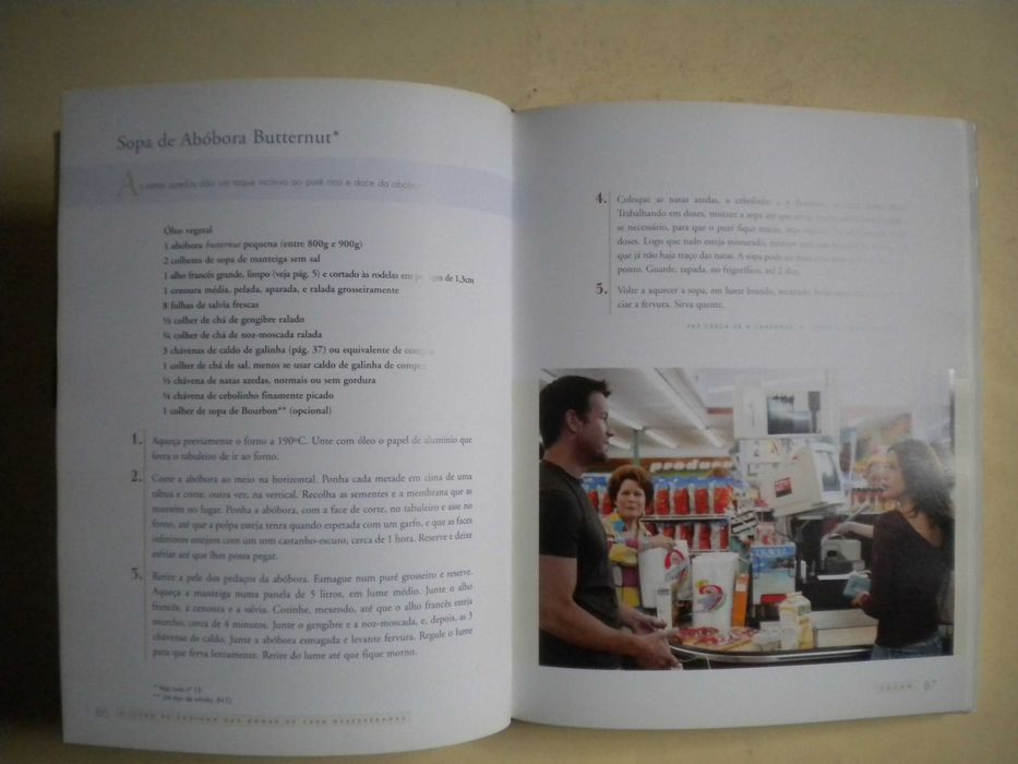 Donas de Casa Desesperadas - O Livro de Cozinha de Christopher Styler ...