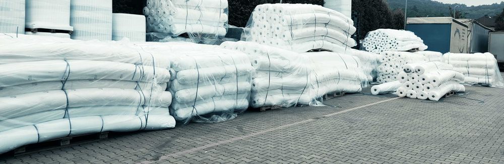 NAJTANIEJ !!! Geowłóknina PES100/PES150/PES200/PES300/ Chrzanów • OLX.pl