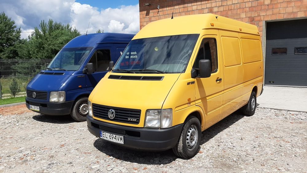 Wypożyczalnia samochodów dostawczych, bus dostawczy wynajem Wołomin ...