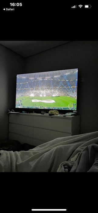 Tv Samsung 65 Polegadas Vila Nova De Famalicão E Calendário • OLX Portugal