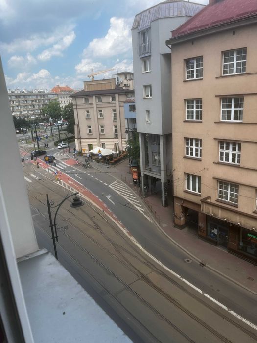 Pokój od 1 lipca Kraków ul. Starowiślna 29 - 1100zł + opłaty Kraków ...