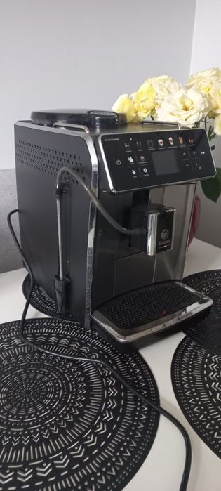 Ekspres Saeco GranAroma SM6585/00 Bachorzewo • OLX.pl