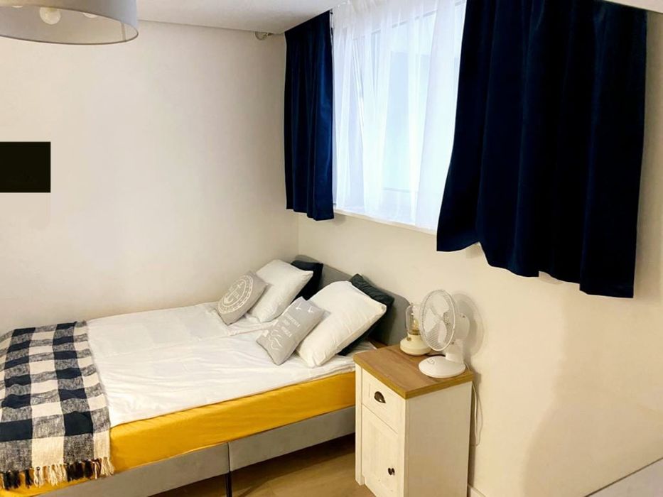 Leśne Apartamenty Hel Hel • OLX.pl