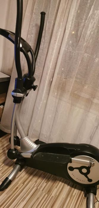Orbitrek magnetyczny Kettler Verso 100 Skórzewo • OLX.pl
