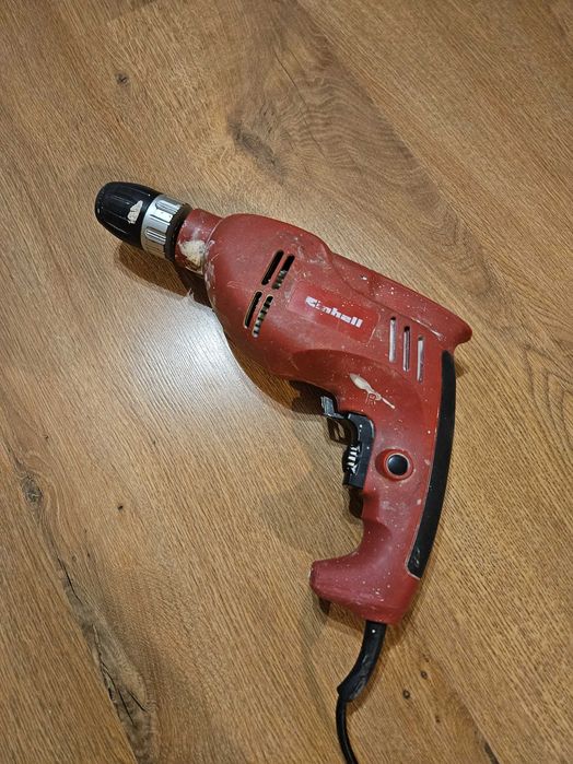 Einhell wiertarka udarowa Kraków Bronowice • OLX.pl