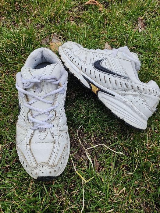 Nike Air Pegasus 2006 (314007-101), розмір 42.5 (US 9, UK 8): 327 грн ...