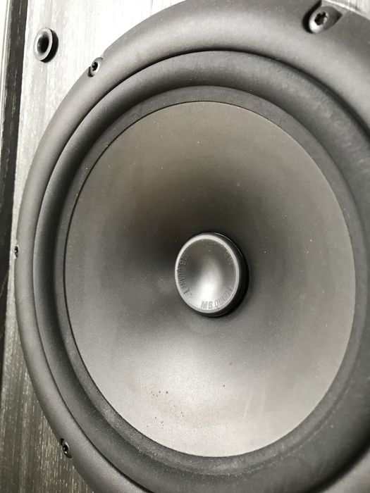 Kolumny podlogowe Mb Quart ql c404 Warszawa Żoliborz • OLX.pl