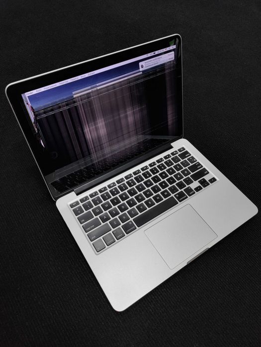 Macbook pro 13 A1425 core i7 8/256 mac mini: 3 500 грн. - Ноутбуки ...