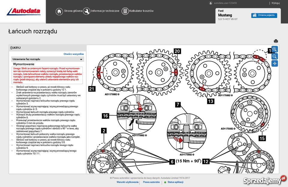 Vivid Workshop Data 2018 Autodata Stakis Technik HaynesPro PL Poznań ...