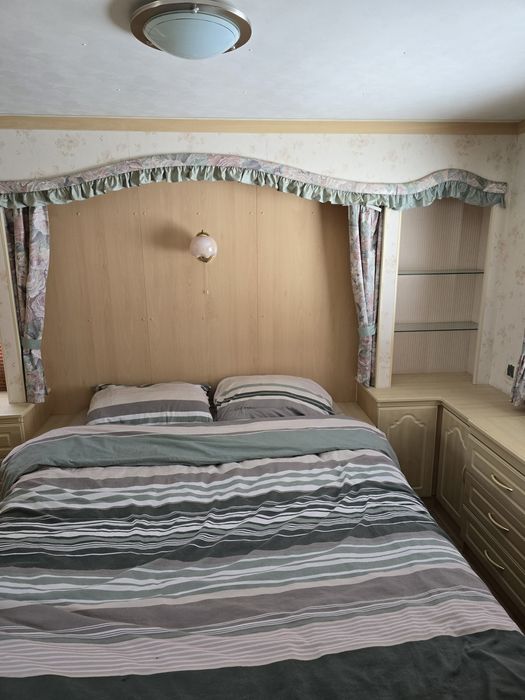 Domek Holenderski ,Angielski, mobilny 11,5m x 3,70m transport Mińsk ...