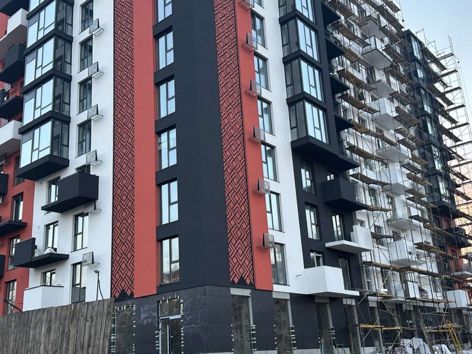 ‼️Продаж простороі 1-км кв, здача лютий 2026: 41 100 $ - Продаж квартир ...